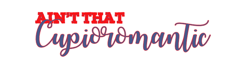 Cupioromantic Orientation - Cupioromantic